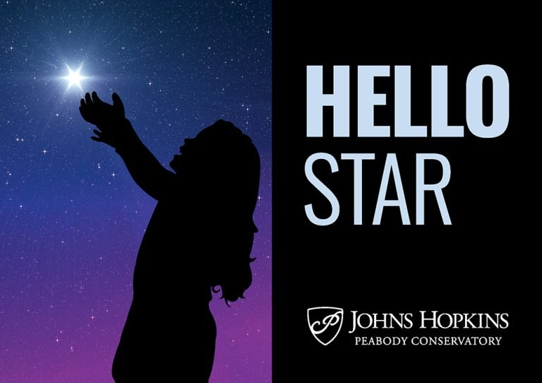 HELLO, STAR – Theater Project
